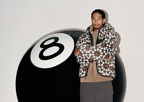 STÜSSY FALL ’22 LOOKBOOK – Stüssy Europe