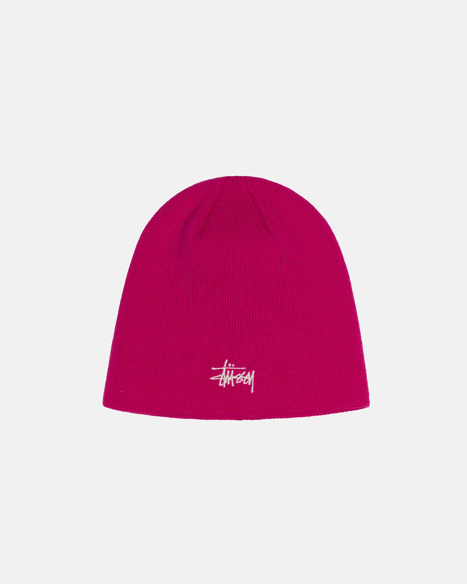 Basic Skullcap Beanie - Accessories Beanie | Stussy Europe – Stüssy Europe