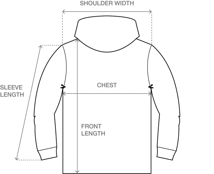 Beach Shell Wave Dye - Mens Long Sleeve Outerwear | Stussy Europe ...